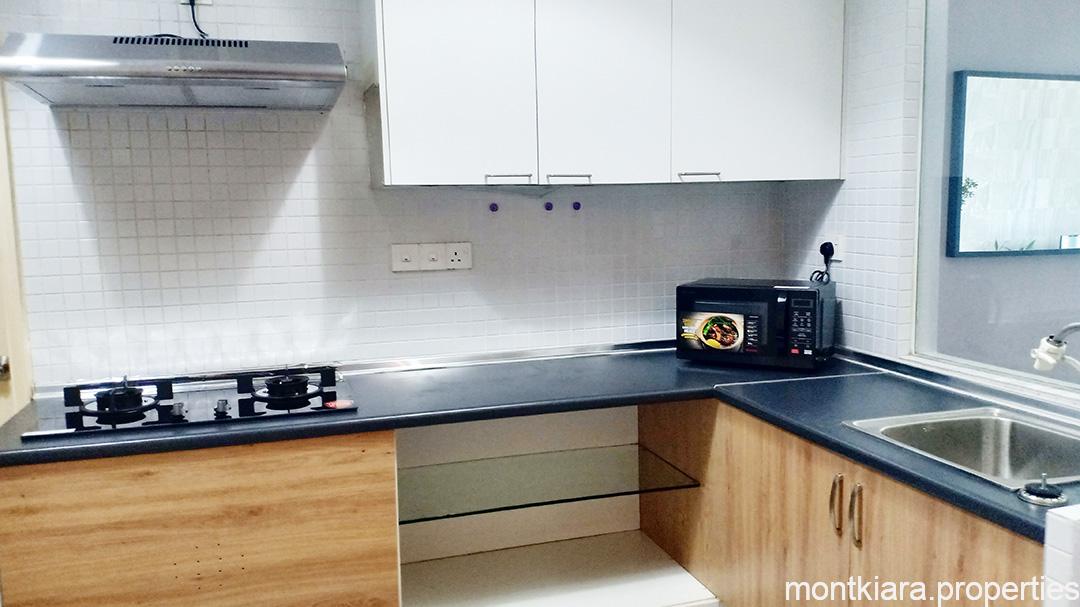 Izen 1 Mont Kiara For Rent, 913sf, RM3,200