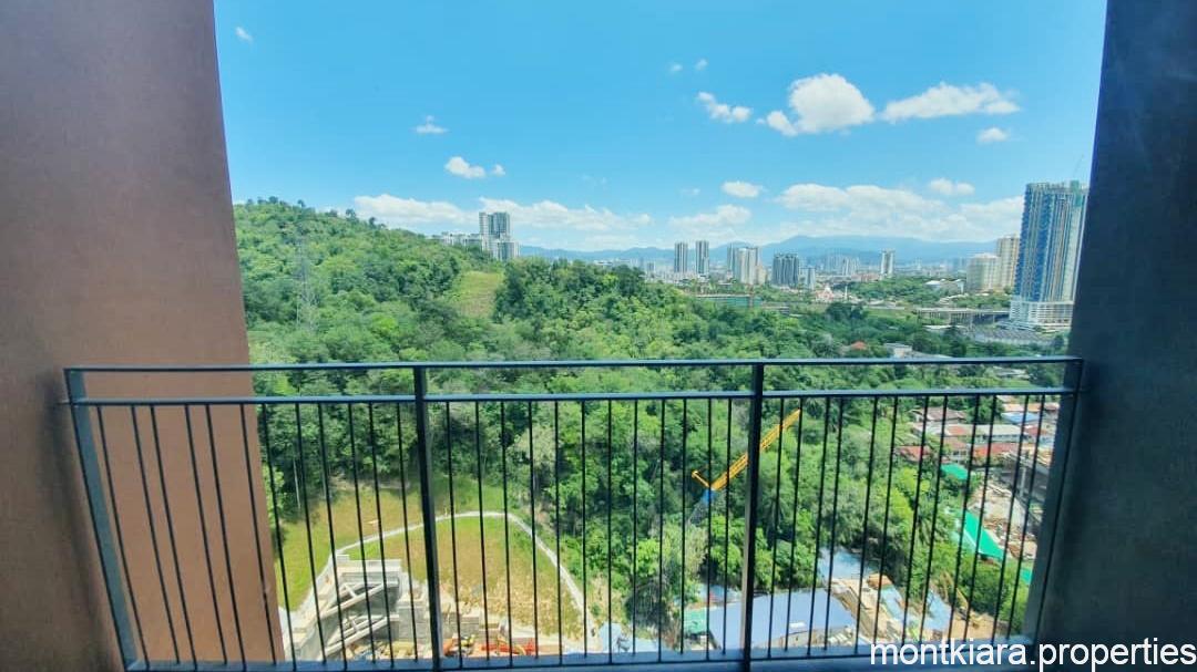 Sunway Mont Dual Key, Mont Kiara For Sale, 1906sf, RM1,750,000