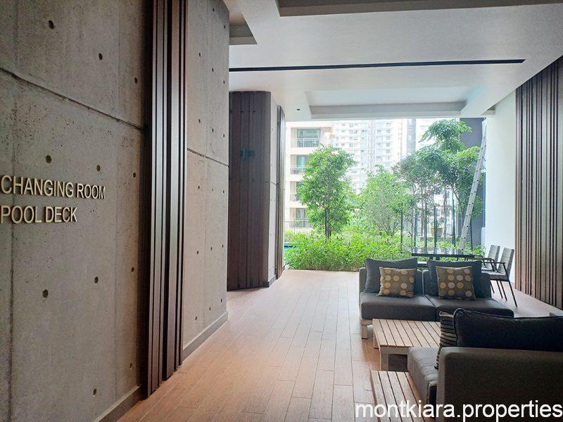 Sunway Mont, Mont Kiara - Rental, Price, Review, Detail, Information
