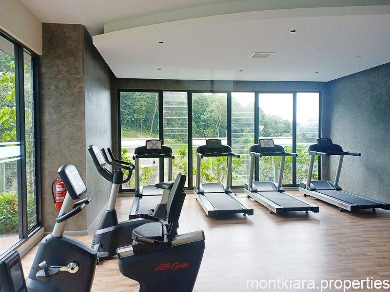 Sunway Mont, Mont Kiara - Rental, Price, Review, Detail, Information