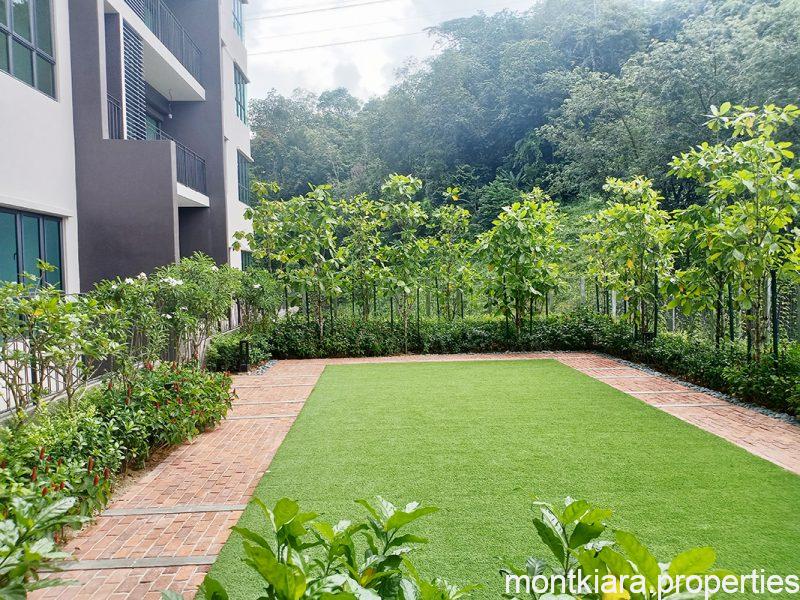 Sunway Mont, Mont Kiara - Rental, Price, Review, Detail, Information