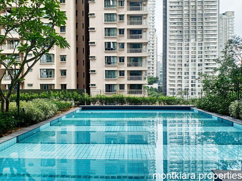 Sunway Mont, Mont Kiara - Rental, Price, Review, Detail, Information