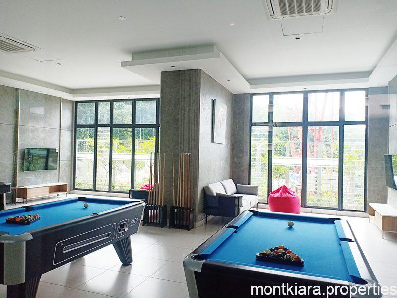 Sunway Mont, Mont Kiara - Rental, Price, Review, Detail, Information