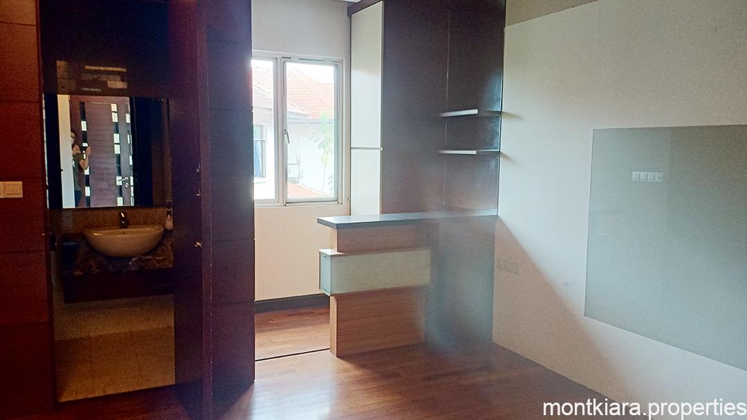 Duta Tropika Mont Kiara Semi D For Sale, Built Up 4906sqft, RM3,900,000