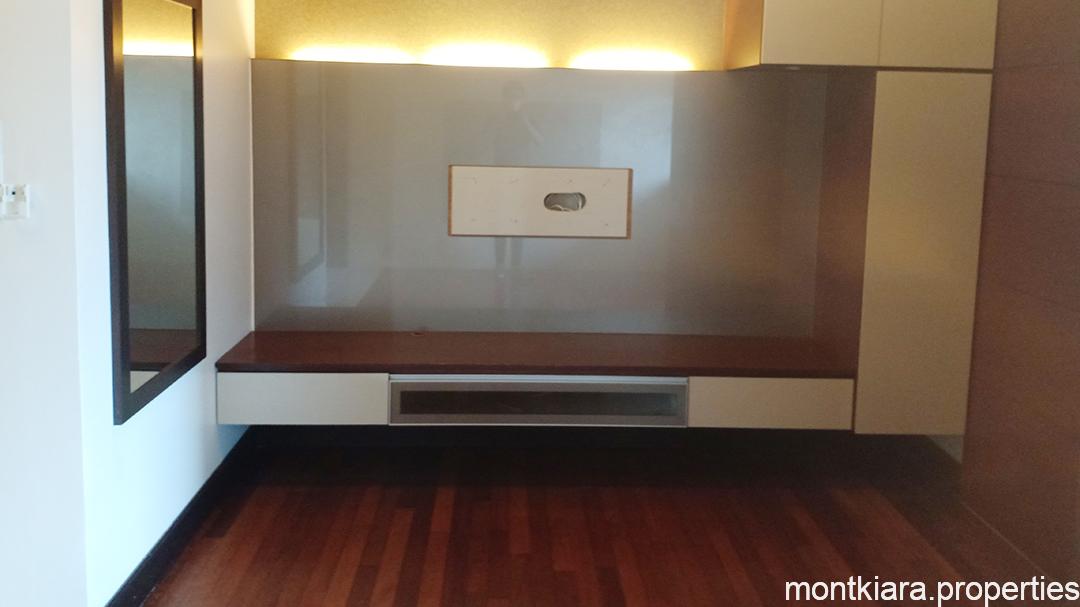 Duta Tropika Mont Kiara Semi D For Sale, Built Up 4906sqft, RM3,900,000