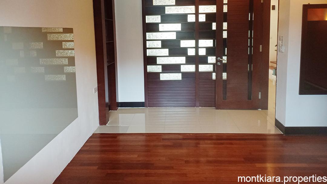 Duta Tropika Mont Kiara Semi D For Sale, Built Up 4906sqft, RM3,900,000
