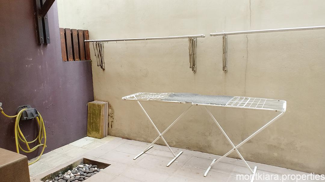 Duta Tropika Mont Kiara Semi D For Sale, Built Up 4906sqft, RM3,900,000