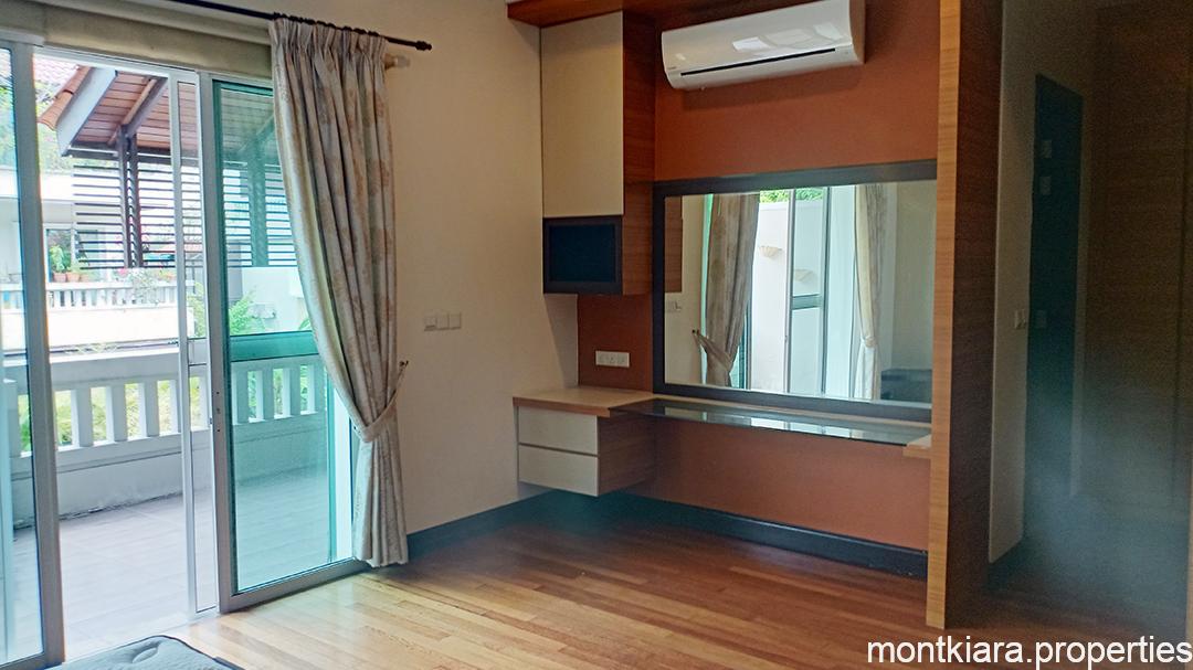 Duta Tropika Mont Kiara Semi D For Sale, Built Up 4906sqft, RM3,900,000