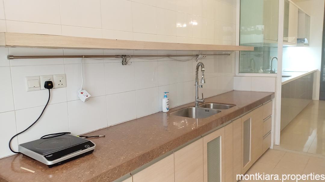 Duta Tropika Mont Kiara Semi D For Sale, Built Up 4906sqft, RM3,900,000