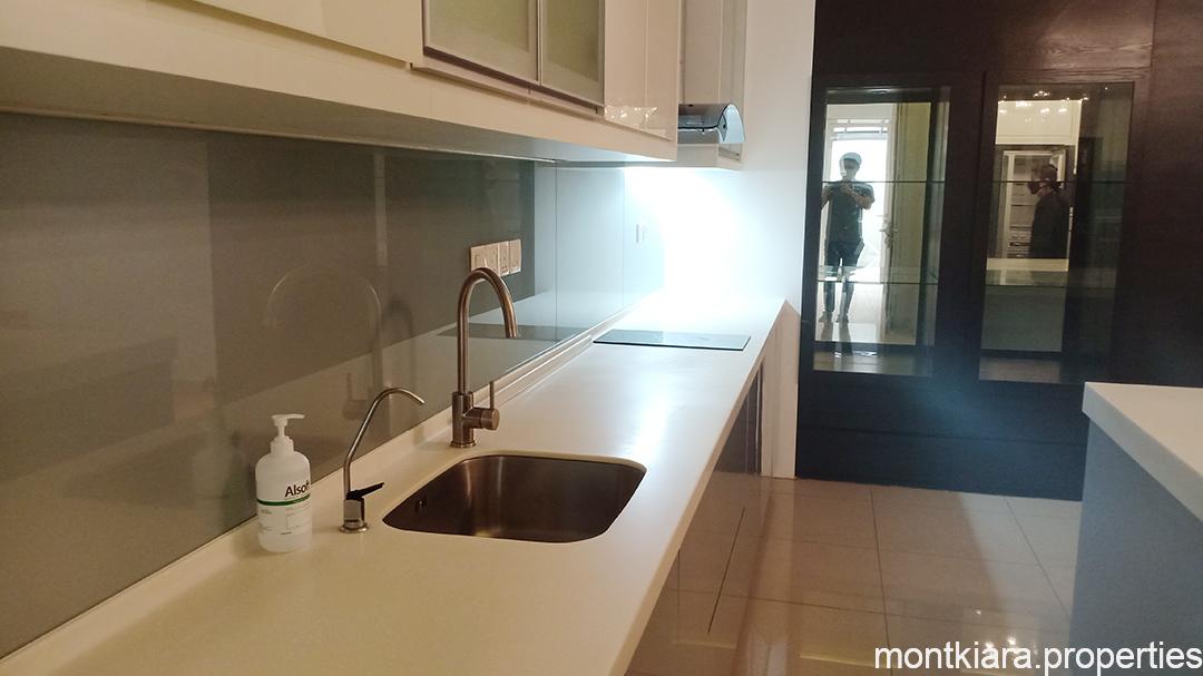 Duta Tropika Mont Kiara Semi D For Sale, Built Up 4906sqft, RM3,900,000