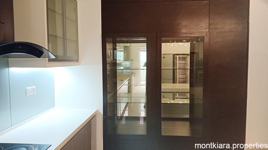 Duta Tropika Mont Kiara Semi D For Sale, Built Up 4906sqft, RM3,900,000