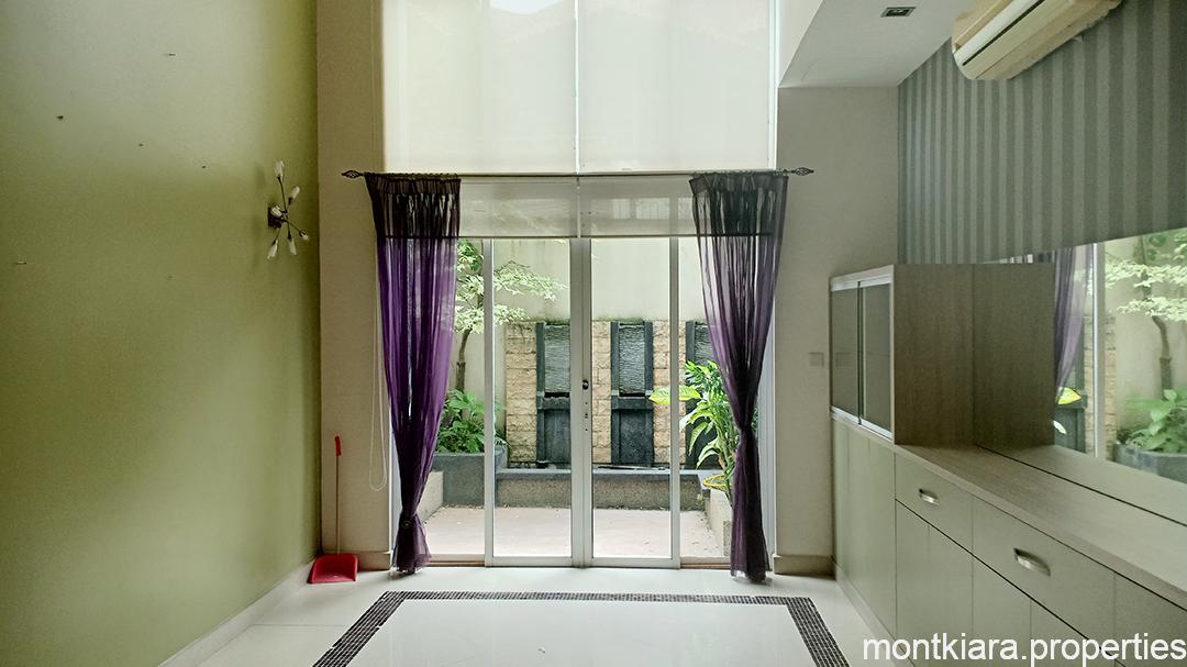 Duta Tropika Mont Kiara Semi D For Sale, Built Up 4906sqft, RM3,900,000