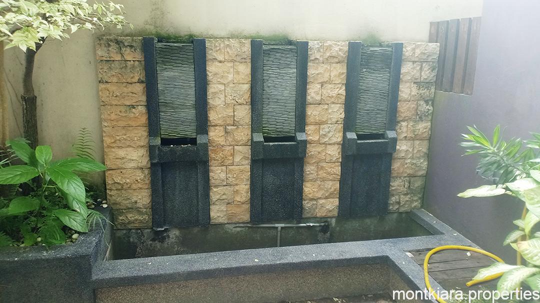 Duta Tropika Mont Kiara Semi D For Sale, Built Up 4906sqft, RM3,900,000