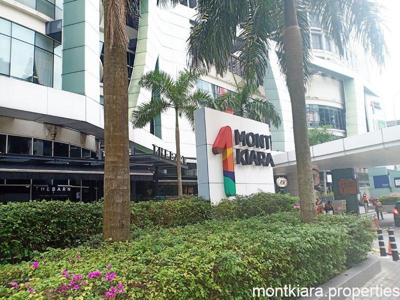1MK / Menara One Mont Kiara - Rental, Price, Review, Detail, Information